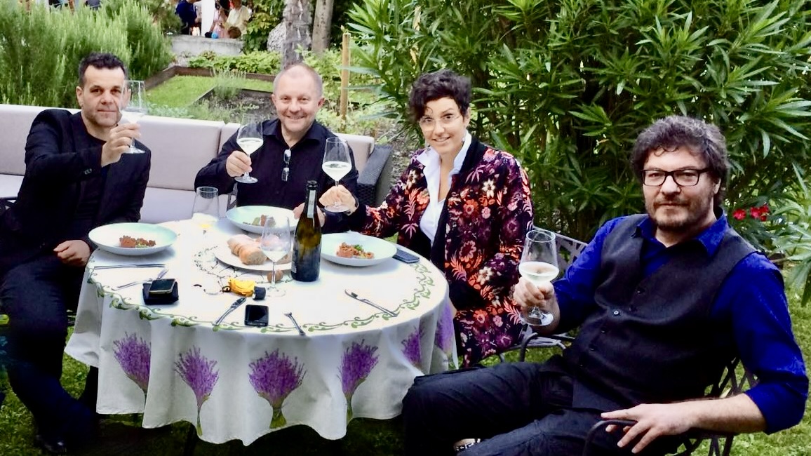 Fotogalerie | Roland Egger Music